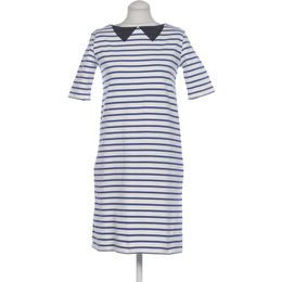 Petit Bateau Kleid Damen Größe S Second Hand blau