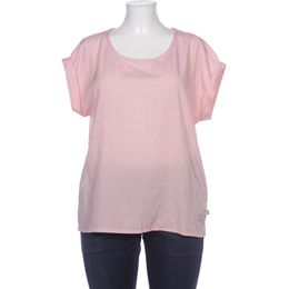 Frieda & Freddies New York Frieda & Freddies NY Bluse Damen Gr&ouml;&szlig;e XXL Second Hand pink