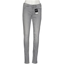 Pepe Jeans Jeans Damen Größe 28 Second Hand grau