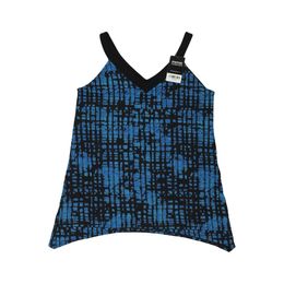 DKNY Top Damen Gr&ouml;&szlig;e S Second Hand bunt