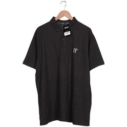 JP1880 Poloshirt Herren Gr&ouml;&szlig;e XXL Second Hand grau
