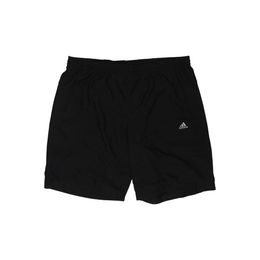 adidas Performance Shorts Herren Gr&ouml;&szlig;e 35/36 Second Hand schwarz