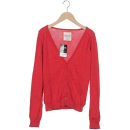 Esprit Strickjacke Damen Gr&ouml;&szlig;e M Second Hand rot