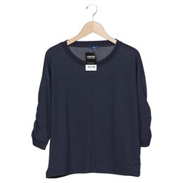 Tom Tailor Pullover Damen Gr&ouml;&szlig;e M Second Hand marine