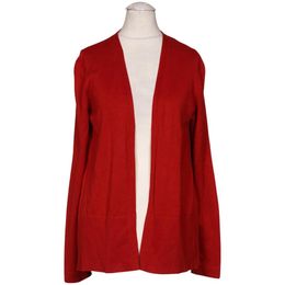 s.Oliver Strickjacke Damen Gr&ouml;&szlig;e XS Second Hand rot