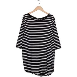 sheego Langarmshirt Damen Gr&ouml;&szlig;e L Second Hand bunt