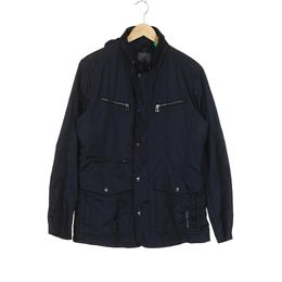 Geox Jacke Herren Gr&ouml;&szlig;e M/L Second Hand marine
