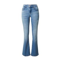 Only Jeans 'ONLBlush' Damen Größe 29 blue denim