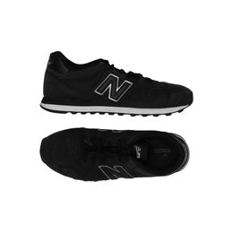 New Balance Sneaker Damen Größe 37.5 Second Hand schwarz