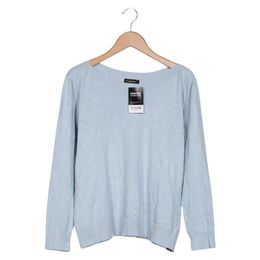 S.Marlon Pullover Damen Gr&ouml;&szlig;e M Second Hand hellblau
