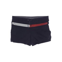 Tommy Hilfiger Shorts Herren Gr&ouml;&szlig;e 35/36 Second Hand marine
