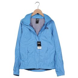 The North Face Jacke Damen Gr&ouml;&szlig;e XS Second Hand hellblau