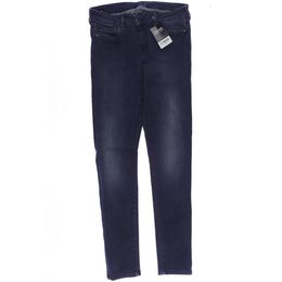 Pepe Jeans Jeans Damen Größe 32 Second Hand marine