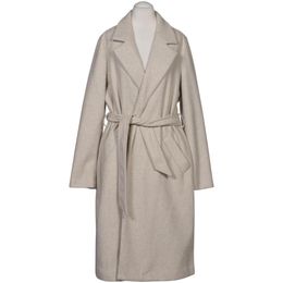 Véro Moda VERO MODA Mantel Damen Größe S Second Hand beige