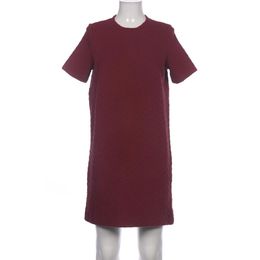 Tommy Hilfiger Kleid Damen Größe M Second Hand bordeaux
