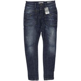 LTB Jeans Damen Gr&ouml;&szlig;e 26 Second Hand blau