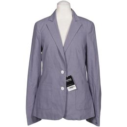 Tommy Hilfiger Blazer Damen Gr&ouml;&szlig;e M Second Hand blau