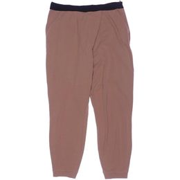 hessnatur Stoffhose Damen Gr&ouml;&szlig;e L Second Hand pink