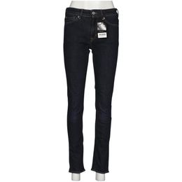 Kings Of Indigo Jeans Damen Gr&ouml;&szlig;e 28 Second Hand marine