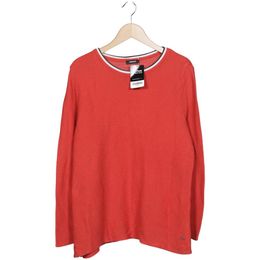 Walbusch Pullover Herren Größe M/L Second Hand rot