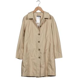 LANDS' END Lands‘ End Mantel Damen Größe XS Second Hand beige