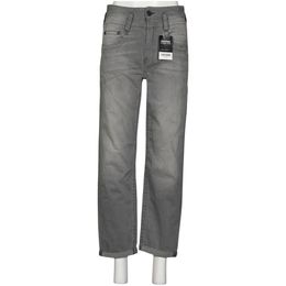 Herrlicher Jeans Damen Gr&ouml;&szlig;e 27 Second Hand grau