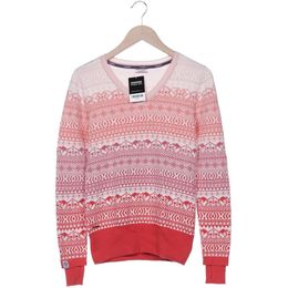 Kangaroos Pullover Damen Gr&ouml;&szlig;e S Second Hand rot