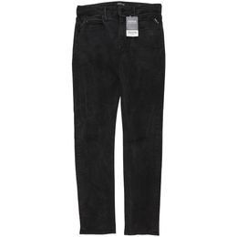 Replay Jeans Damen Gr&ouml;&szlig;e 26 Second Hand schwarz