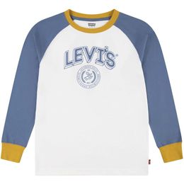 Levi's Kids Shirt boy White size 12