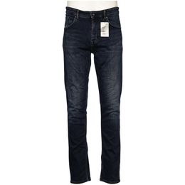 Engelbert Strauss Jeans Herren Gr&ouml;&szlig;e 36 Second Hand marine
