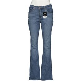Levi's LEVI'S Jeans Damen Gr&ouml;&szlig;e 31 Second Hand blau