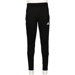 adidas Performance Stoffhose Herren Gr&ouml;&szlig;e 31/32 Second Hand schwarz