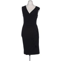Coast Kleid Damen Größe M Second Hand schwarz