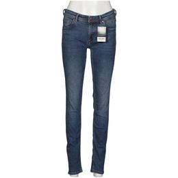 Marc O'Polo Marc O'Polo Jeans Damen Größe 27 Second Hand blau