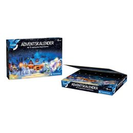 Clementoni Galileo Adventskalender