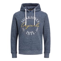 Jack & Jones Jack & Jones Hoodie Willowbranding Kapuzensweatshirt
