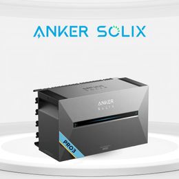 Anker SOLlX Solarbank 3 E2700 Pro Speicher, 2,68kWh