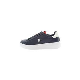 U.S. Polo Assn. U.S. POLO Sneaker CODY010 Low-Sneaker