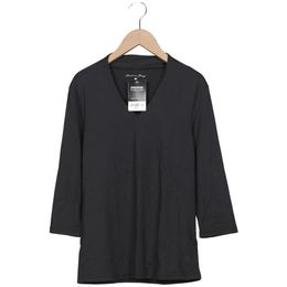 Christian Berg Langarmshirt Damen Gr&ouml;&szlig;e L Second Hand schwarz