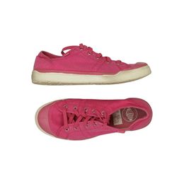Palladium Sneaker Damen Gr&ouml;&szlig;e 40 Second Hand pink