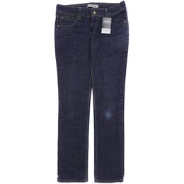 Levi's LEVI'S Jeans Damen Gr&ouml;&szlig;e 31 Second Hand blau