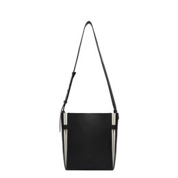 Liebeskind Berlin Tasche 'Hilla' Damen Größe 1 schwarz / offwhite