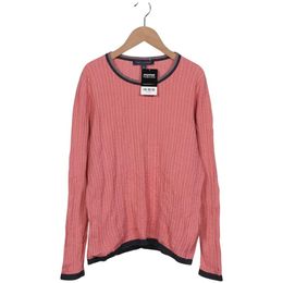 Tommy Hilfiger Pullover Damen Gr&ouml;&szlig;e M Second Hand pink