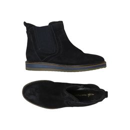 Hush Puppies Stiefelette Damen Größe 37 Second Hand marine