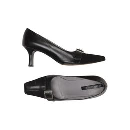 Peter Kaiser Pumps Damen Gr&ouml;&szlig;e 36 Second Hand schwarz