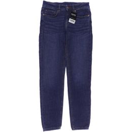 hessnatur Jeans Damen Gr&ouml;&szlig;e 25 Second Hand blau