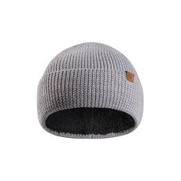 Danish Endurance Athletic Hat male Grey size One Size