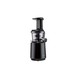 SILVERCREST® Slow Juicer, auch für hartes Gemüse geeignet