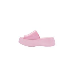 Melissa Sandals 'Becky' female Pink size 38