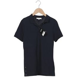 Tommy Hilfiger Poloshirt Damen Gr&ouml;&szlig;e S Second Hand marine